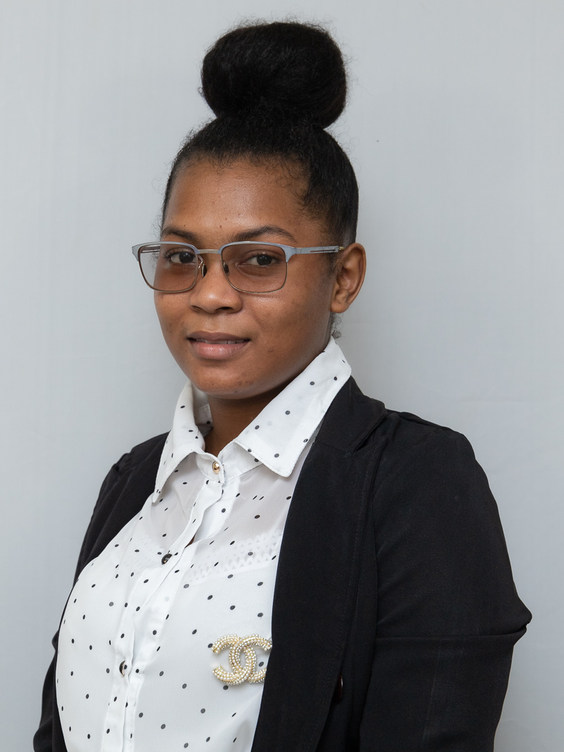 Our Staff | Faculty of Natural Sciences